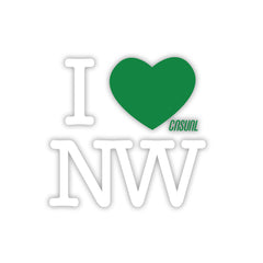 I Heart NW – Casual Industrees